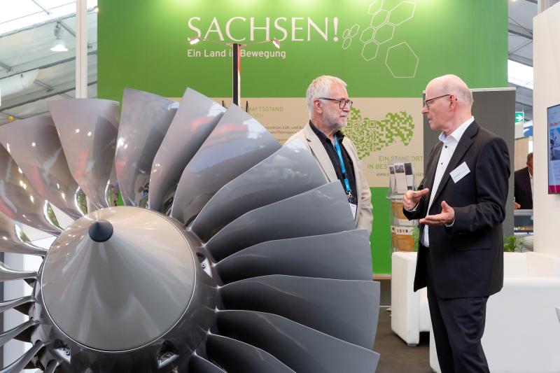 Full Program | ILA Berlin