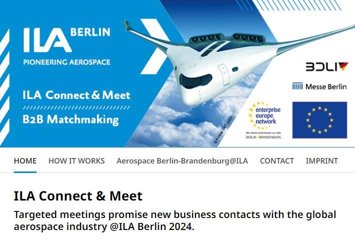 Exhibition Planning | ILA Berlin