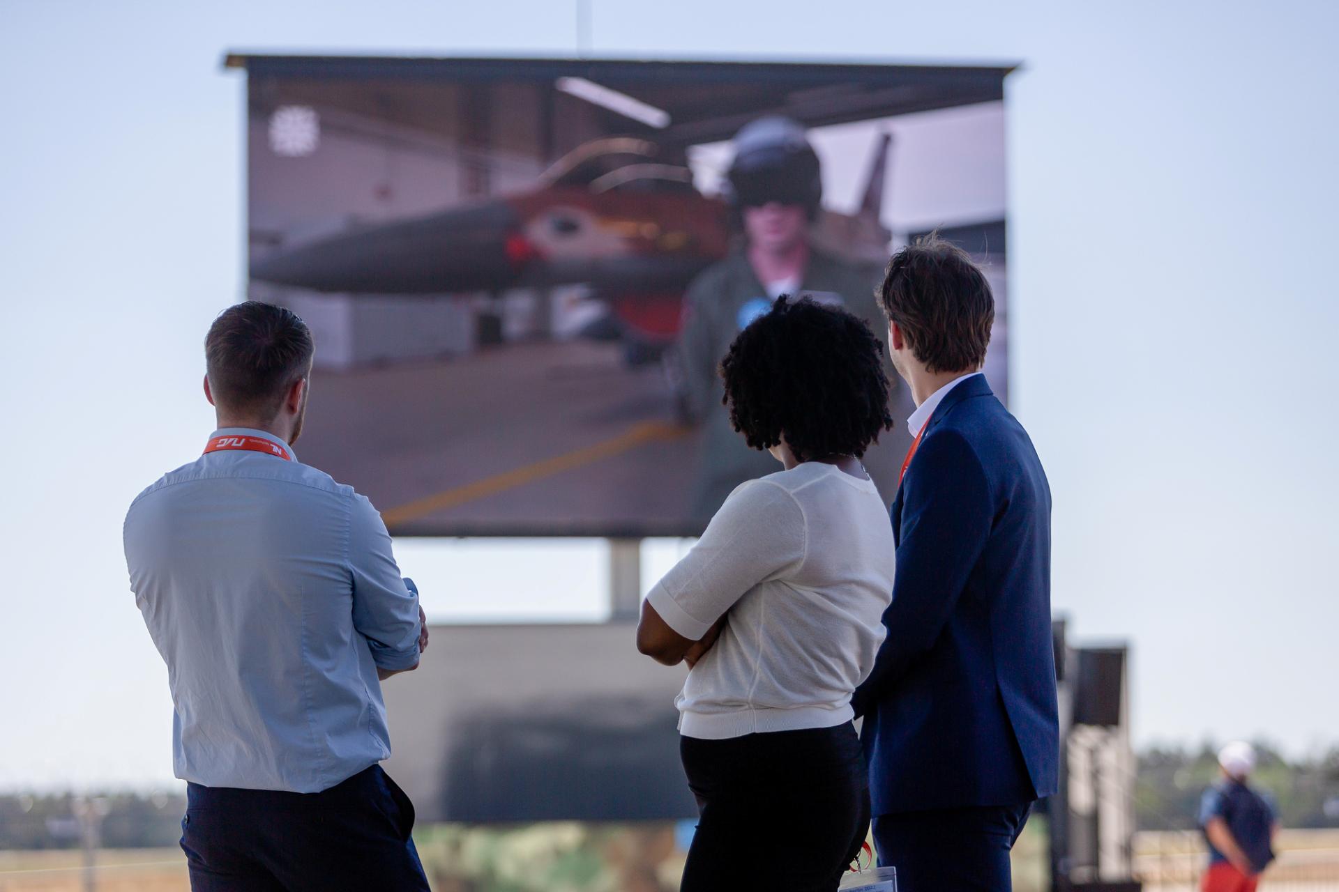 Defence & Support | ILA Berlin