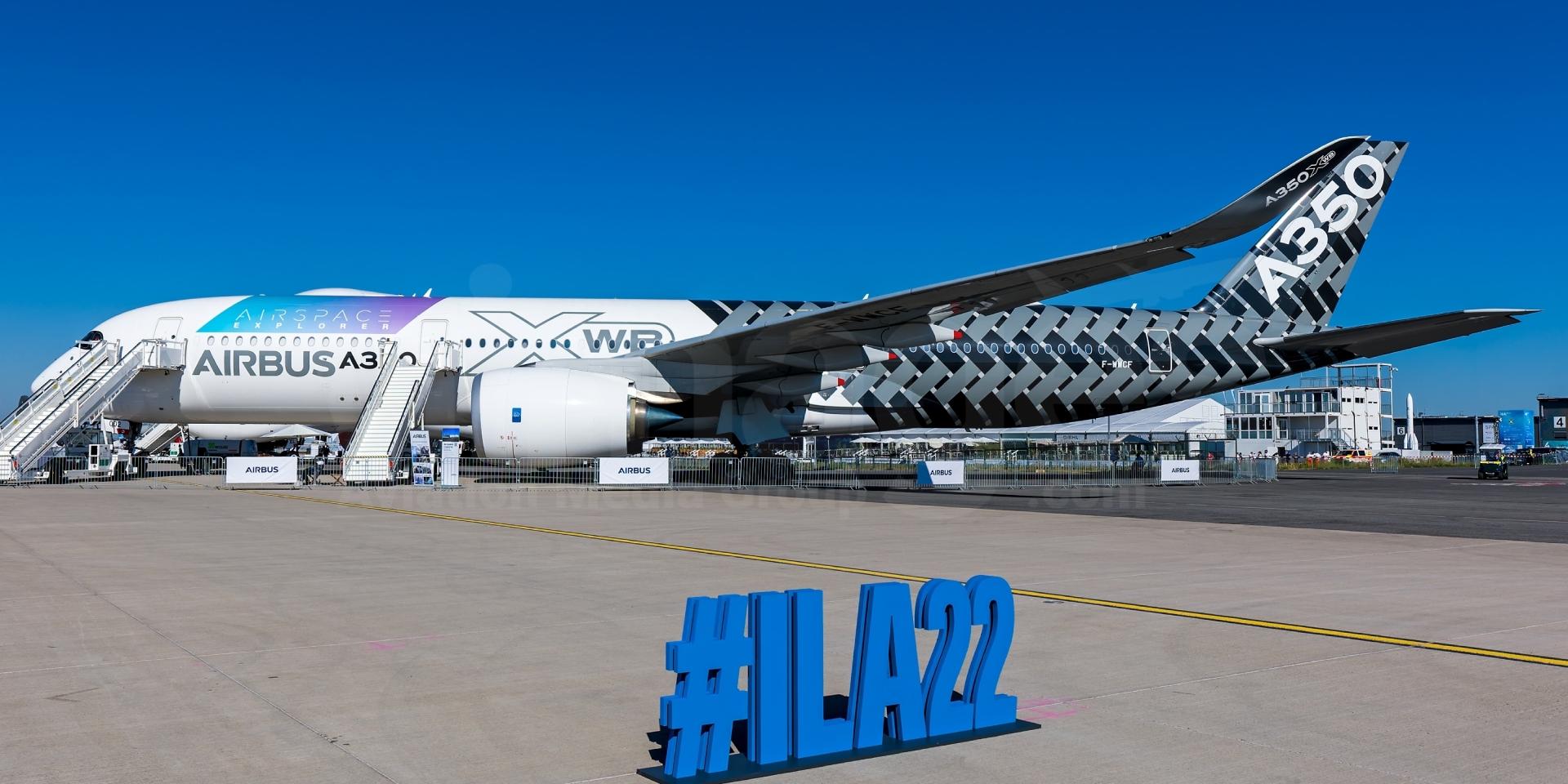 Aviation | ILA Berlin